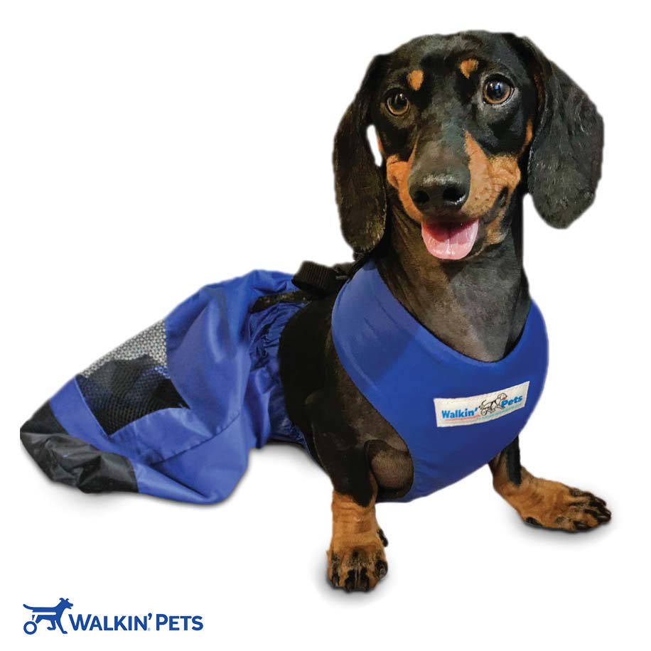 Walkin' Drag Bag – K9 Carts