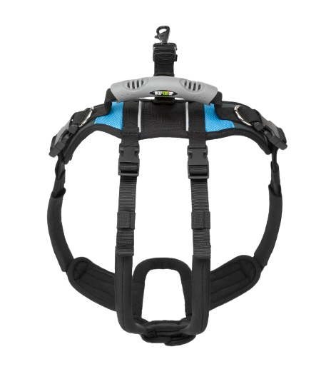 Help 'Em Up Harness (10lbs. - 225lbs.) – K9 Carts