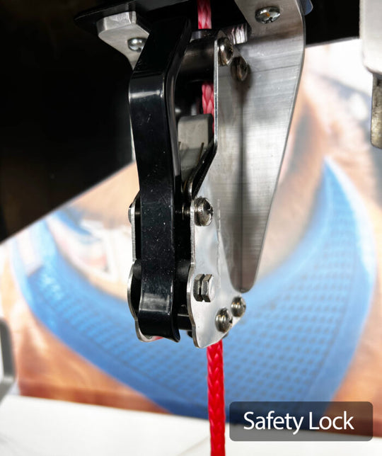 K9 Rover Dog Lift - Mechanical Dog Lift / Hoist – K9 Carts