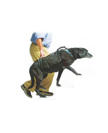 Help Em Up Harness - For Dogs - K9 Carts