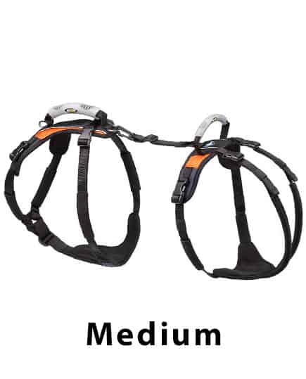 Help Em Up Harness - For Dogs - K9 Carts
