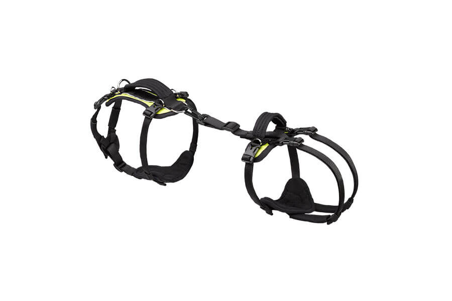 Help 'Em Up Harness (10lbs. - 225lbs.) – K9 Carts