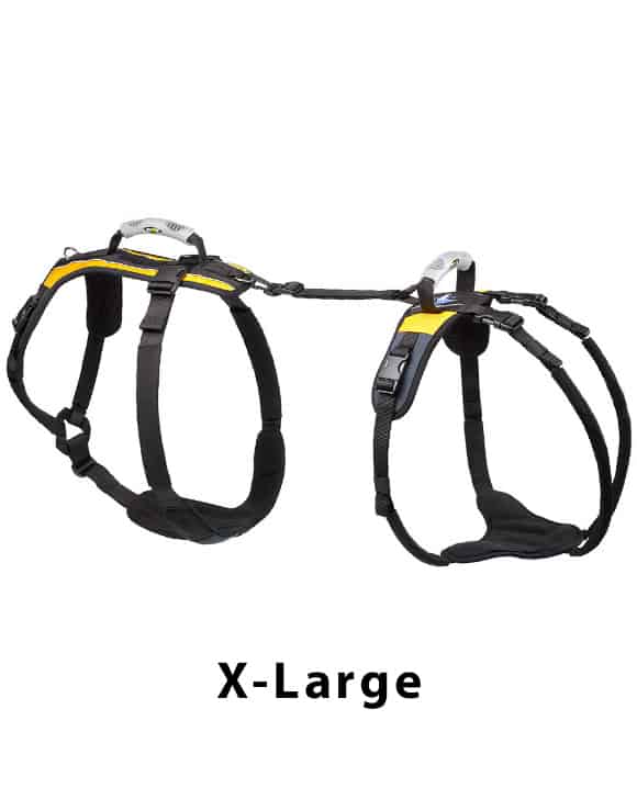 Help Em Up Harness - For Dogs - K9 Carts